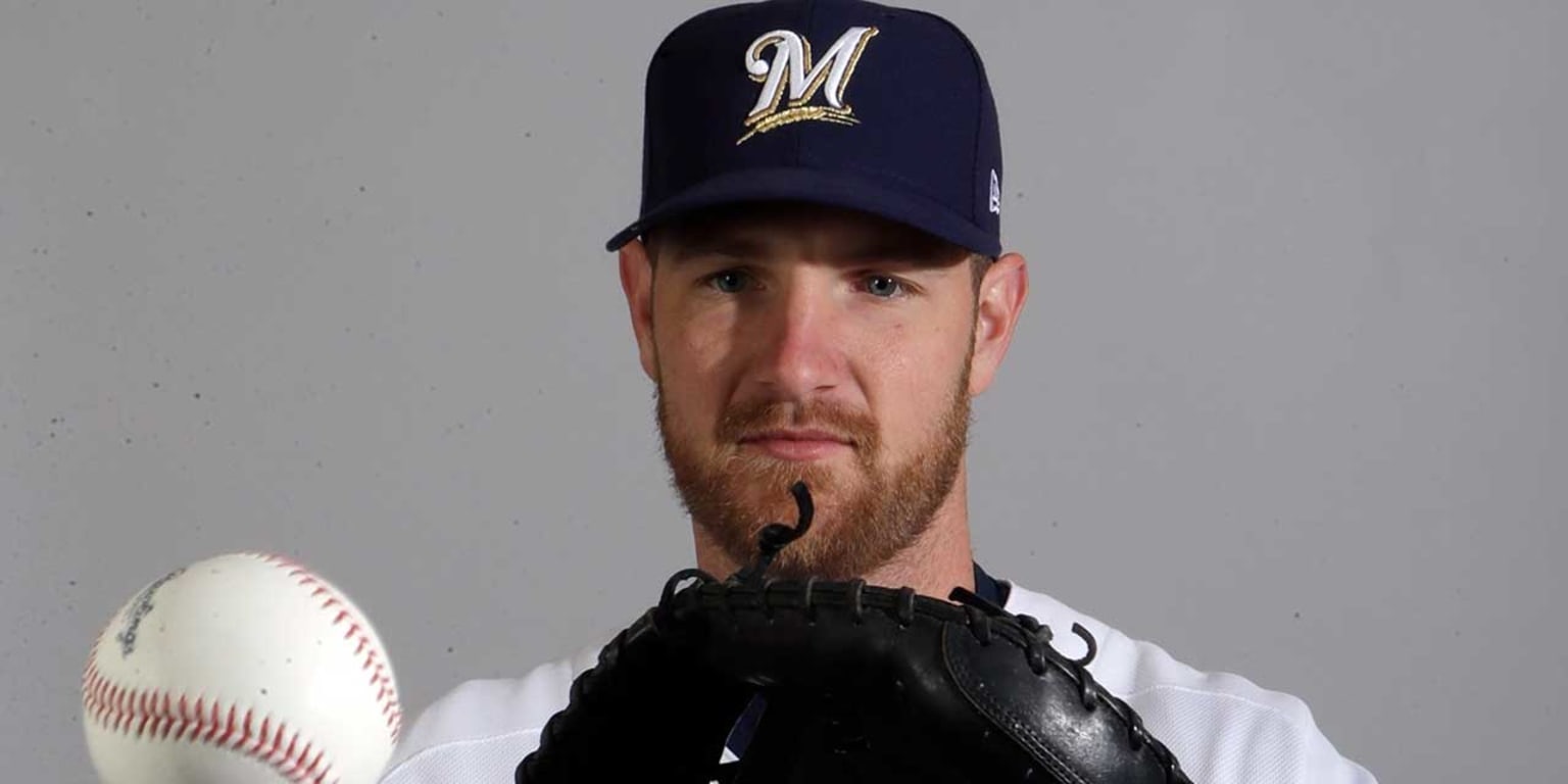Milwaukee Brewers Jett Bandy set for rebound