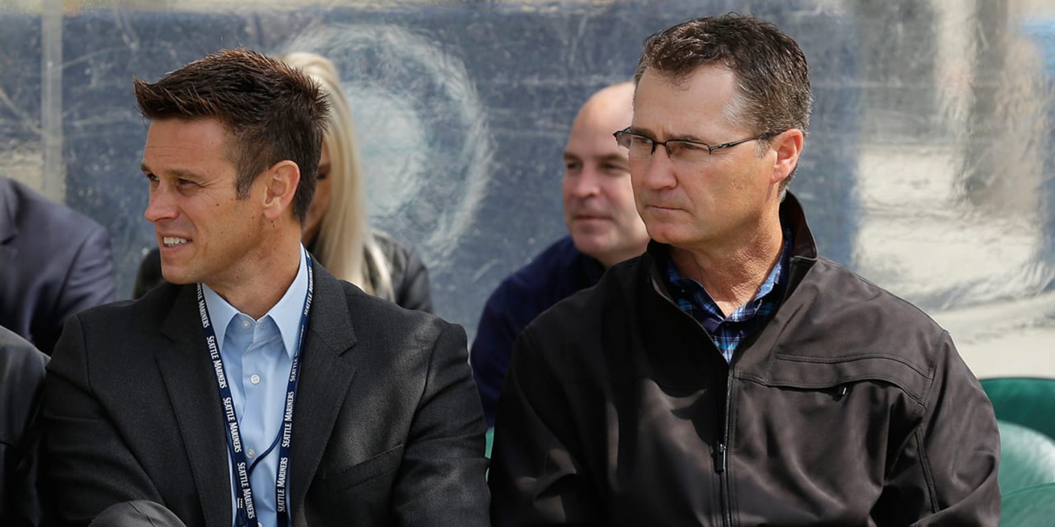 What does Mariners road to playoffs look like