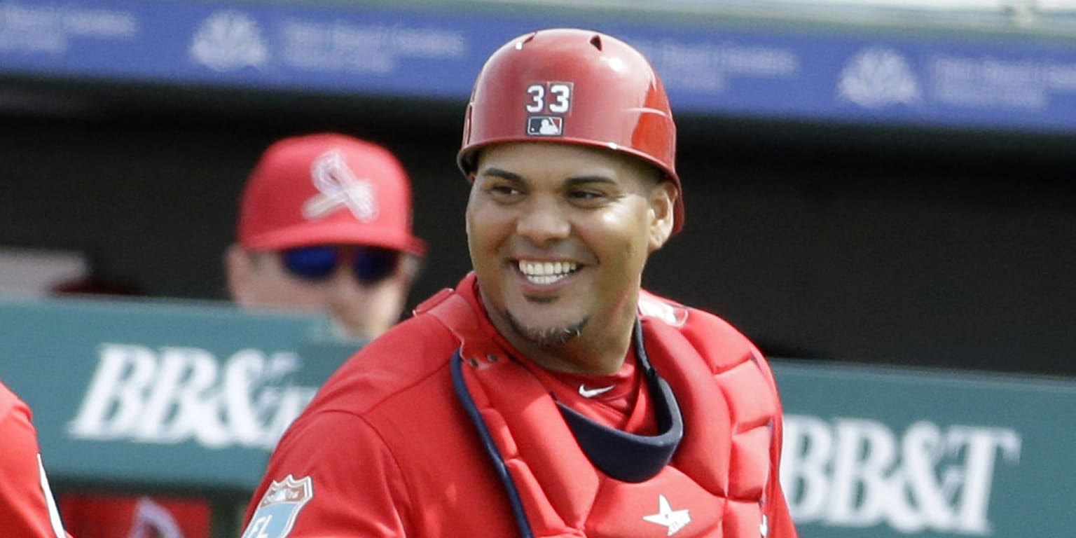 Cardinals Brayan Pena to open season on DL