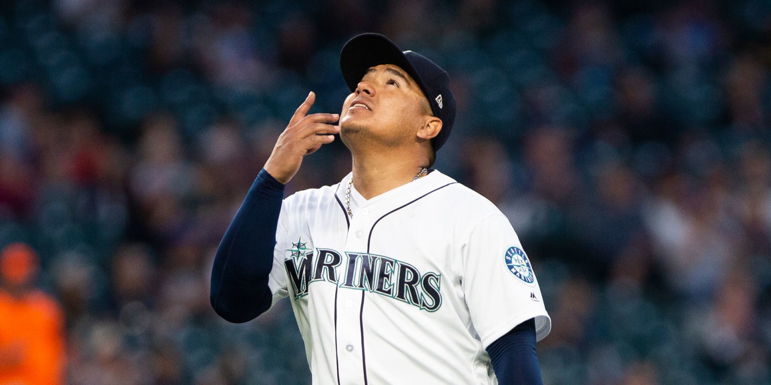 Erasmo Ramirez, bullpen limit O's in win