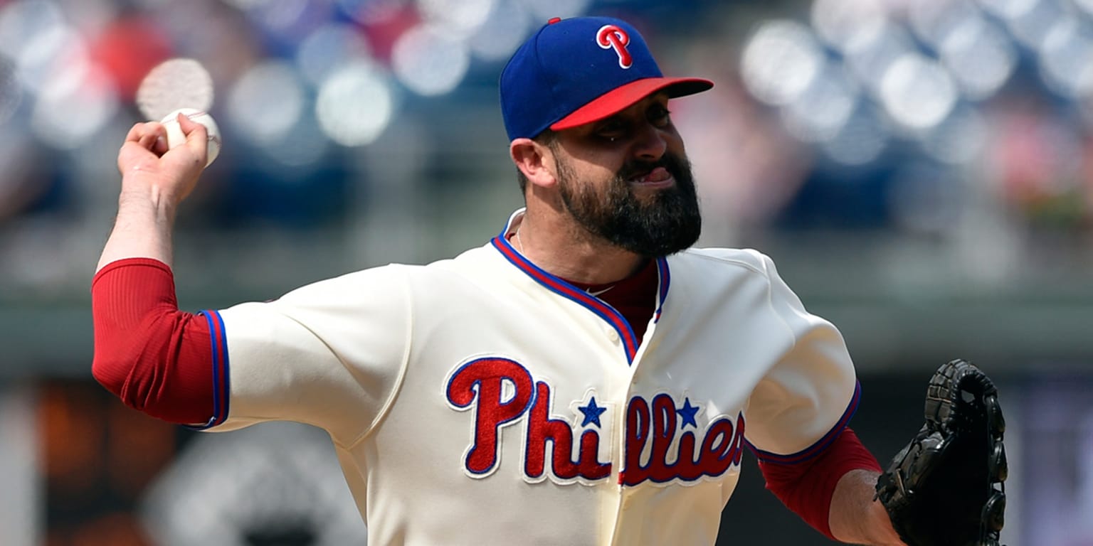 Pat Neshek joins Rockies; Ian Desmond to DL