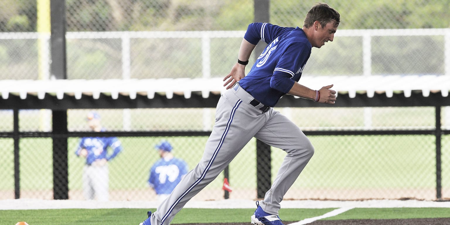 Ryan Borucki to miss opening day