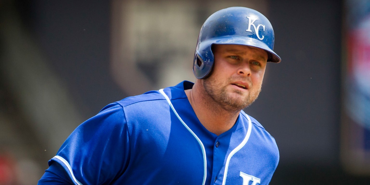 Royals trade Lucas Duda to Braves