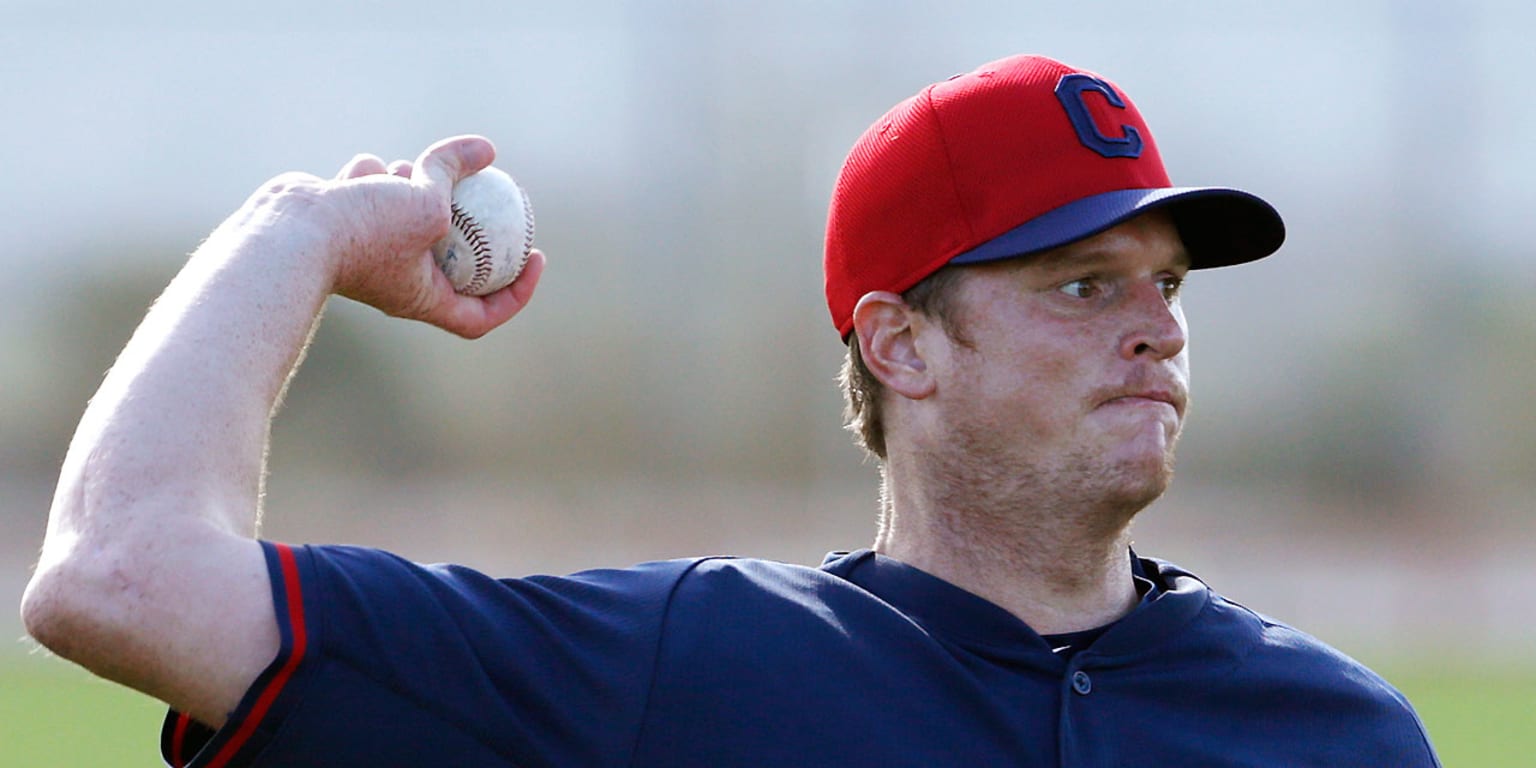 Blue Jays sign pitcher Gavin Floyd