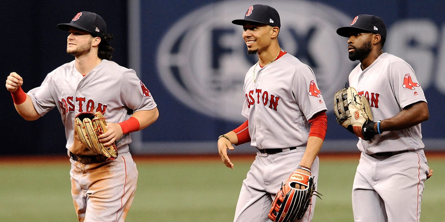 Red Sox, Yankees renew rivalry on MLB.TV