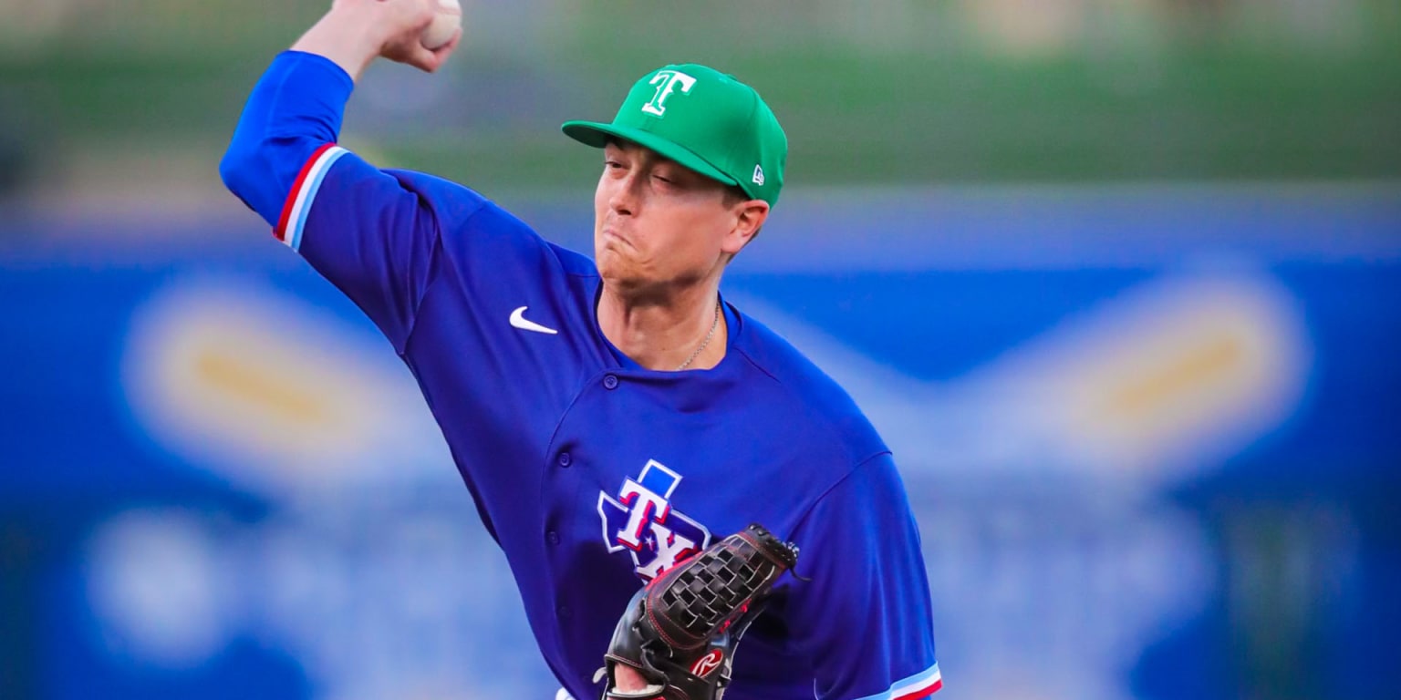 Kyle Gibson dominant in second spring start