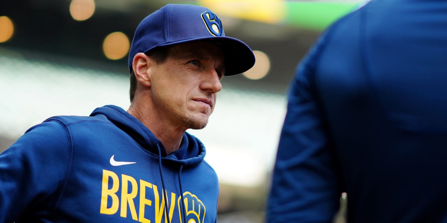 Brewers' NLDS Game 3 starting pitcher options