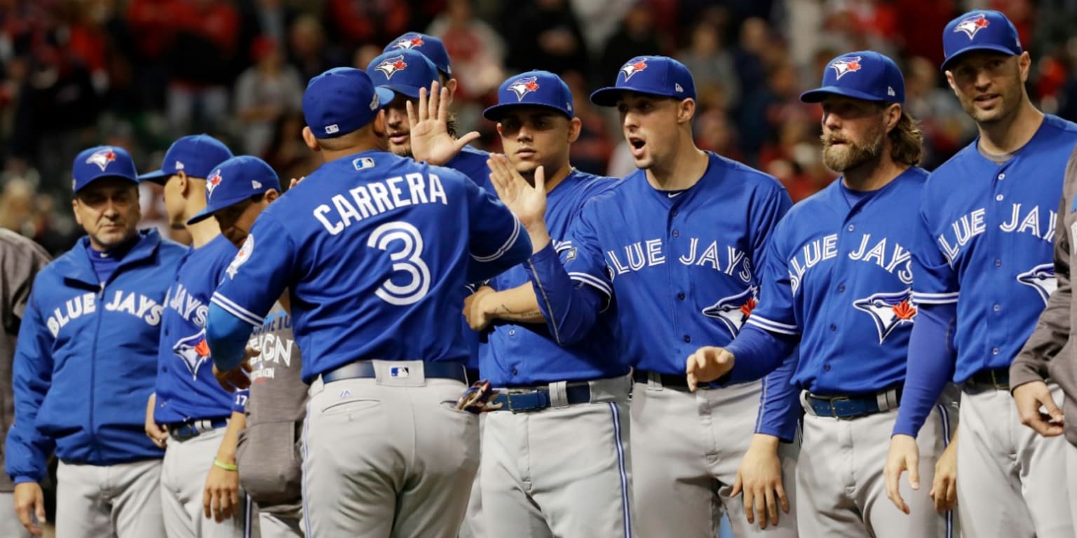Tras dos años de éxitos, los Azulejos revivieron el béisbol en Canadá