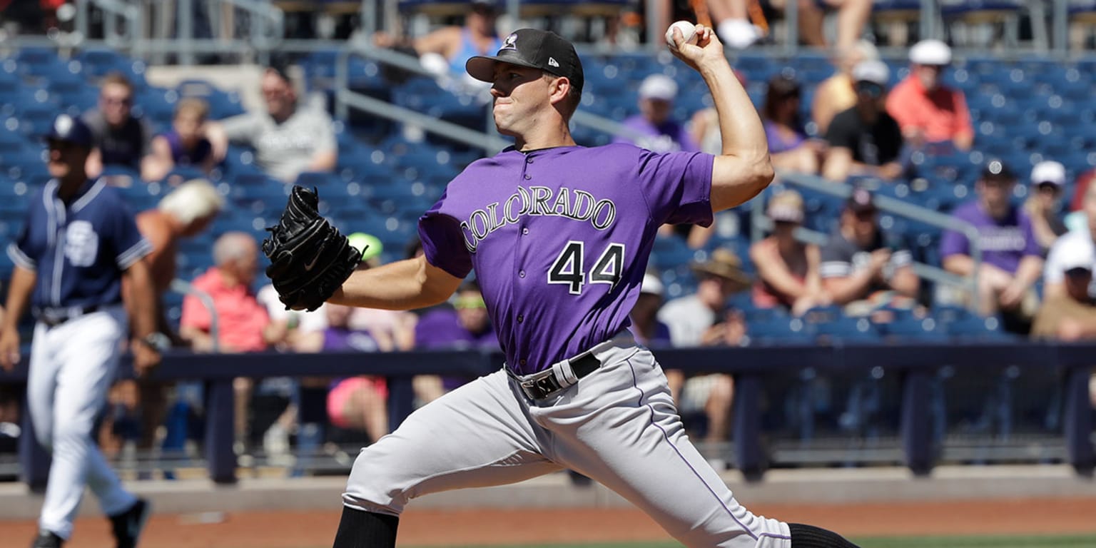 Tyler Anderson holds Padres to 2 ER in 3 IP