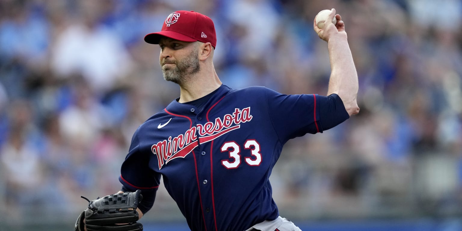 J.A. Happ labors as Twins fall to Royals