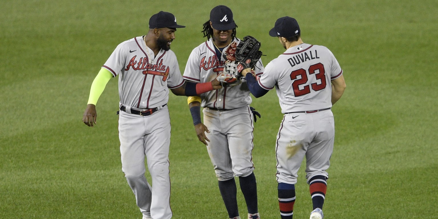 Braves’ path to 2020 postseason