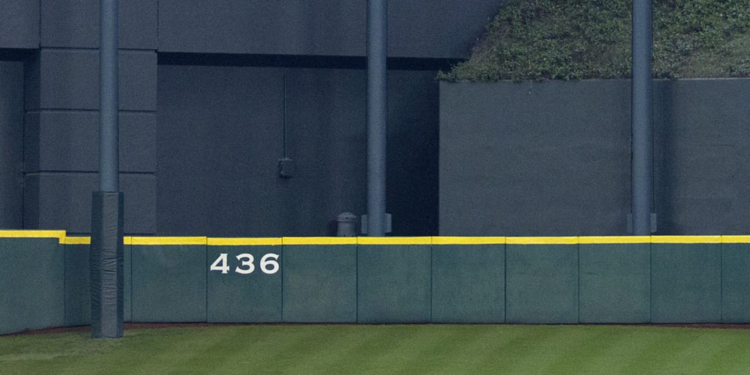 Tal’s Hill was a fun quirk of Minute Maid Park for 17 seasons