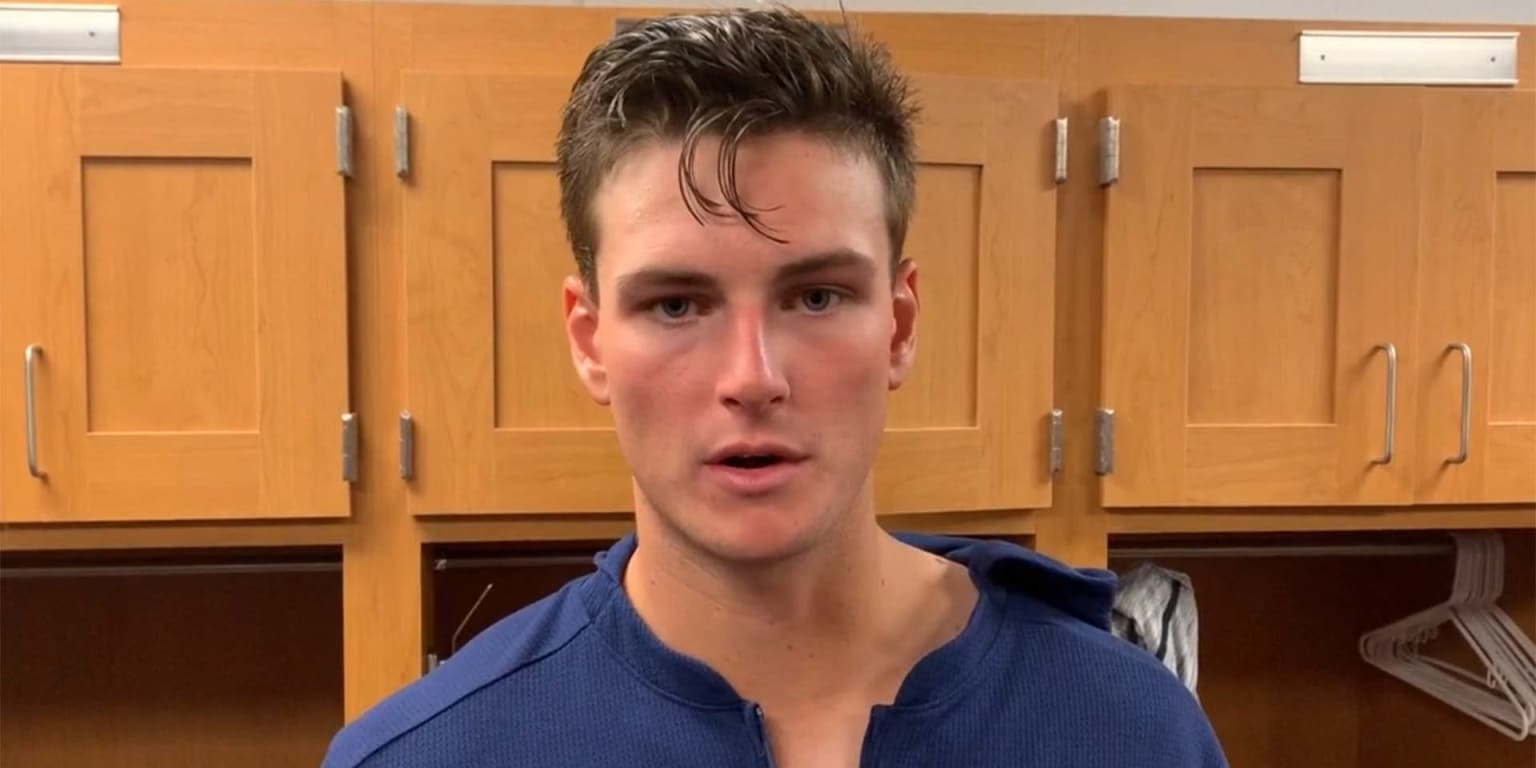 Forrest Whitley fans 6 in Arizona Fall League start