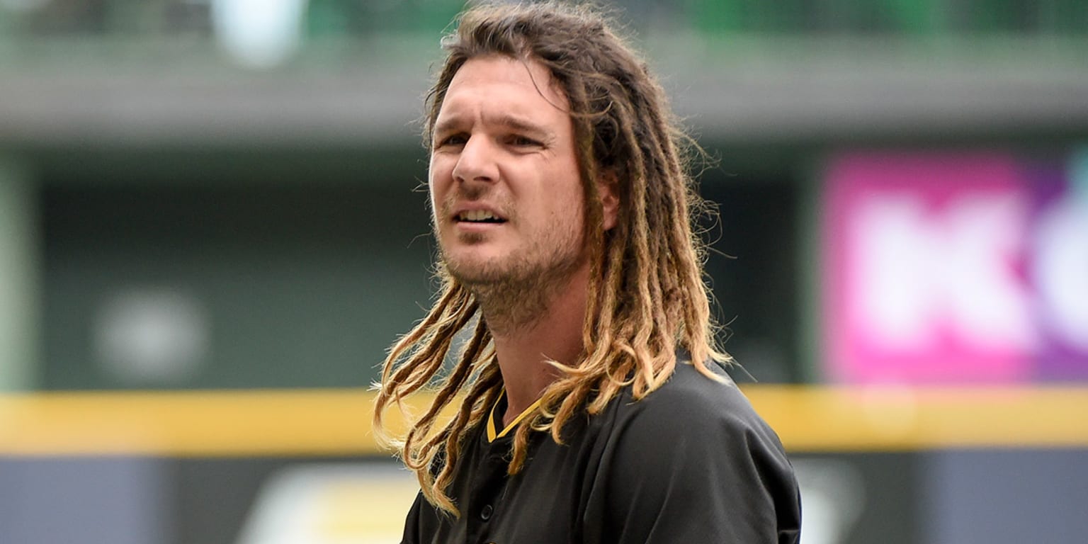 John Jaso could play third base in 2017