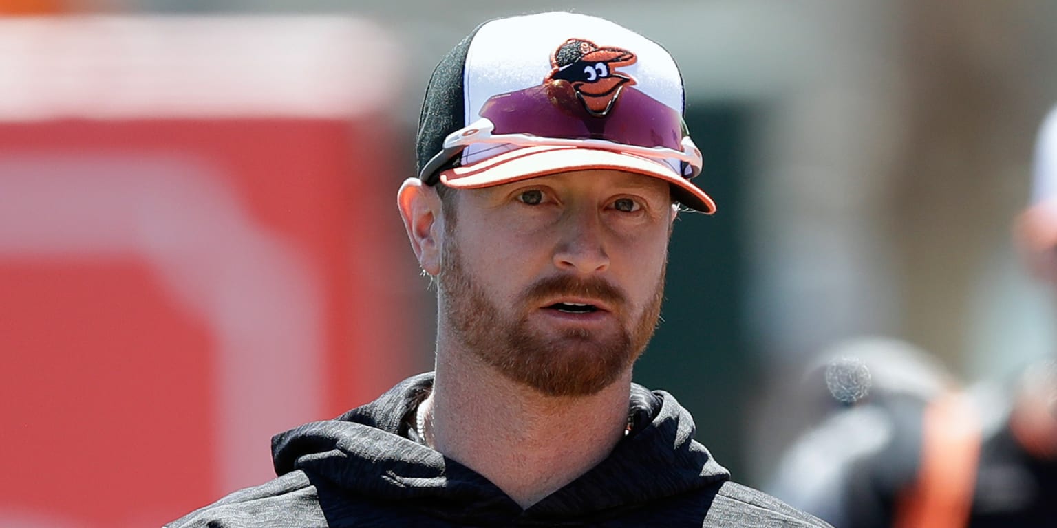 Alex Cobb close to making season debut