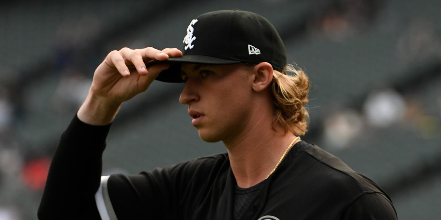 Michael Kopech excused from Summer Camp opener