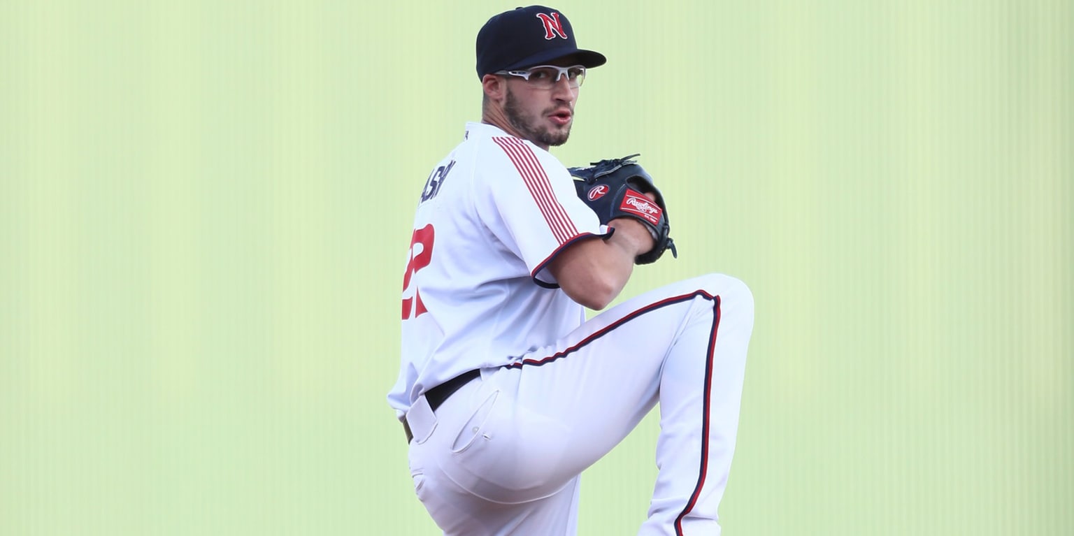 Aaron Ashby Brewers callup