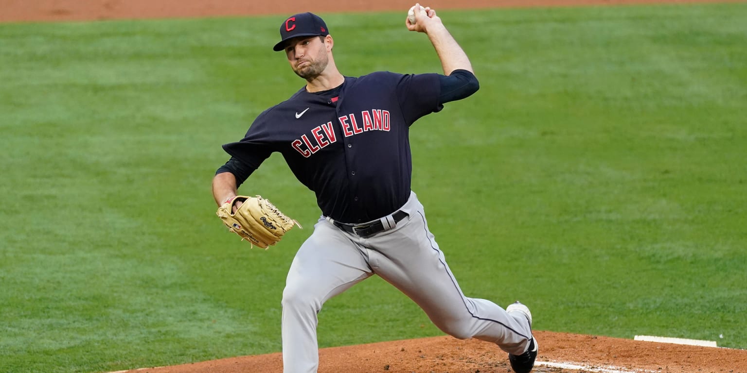 Sam Hentges struggles; Cleveland’s rotation problems continue