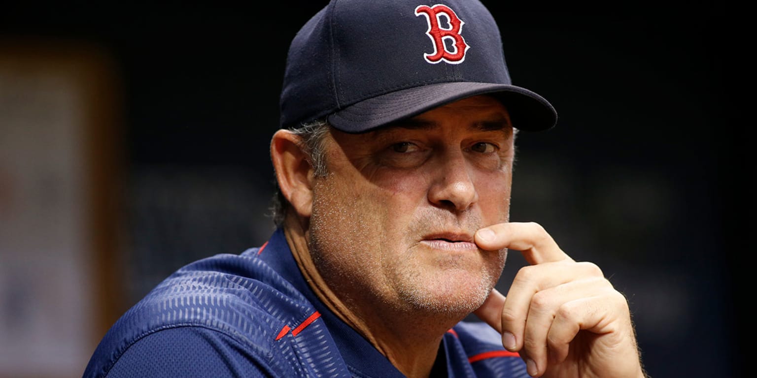 Statement from John Farrell