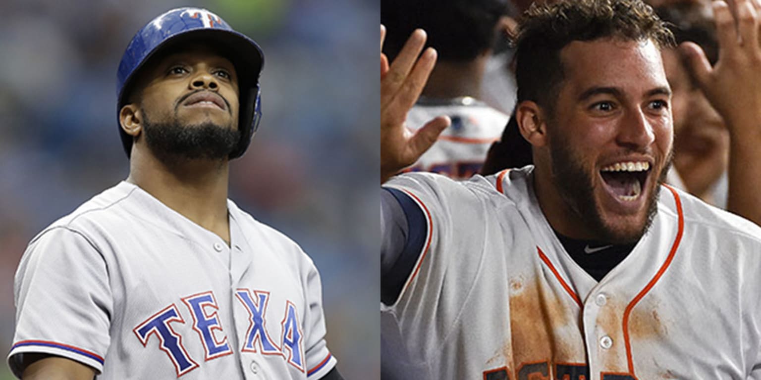 Springer wins Super Bowl bet over DeShields