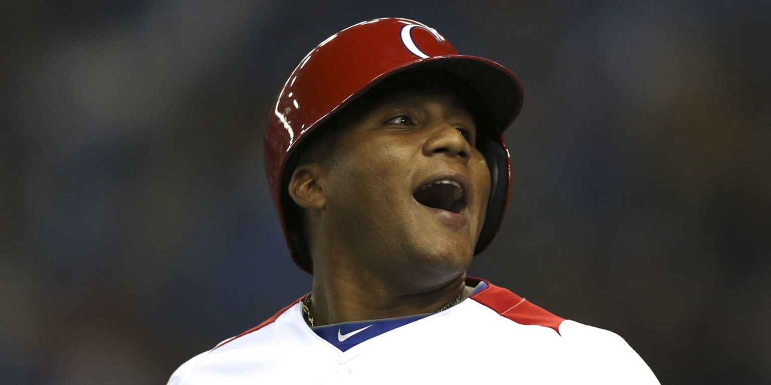 World Baseball Classic Team Cuba preview