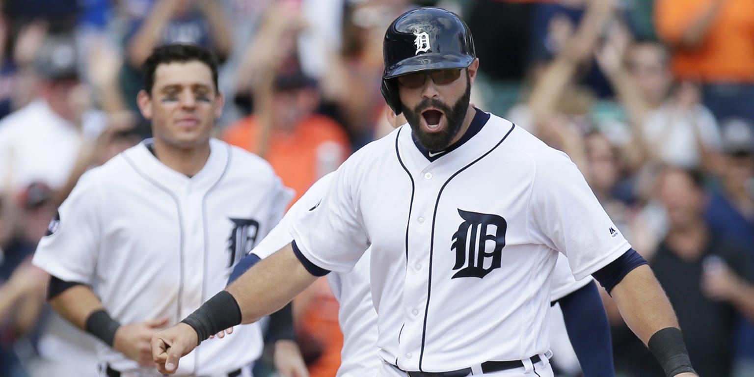 Patience helps Tigers cap rally vs. Blue Jays