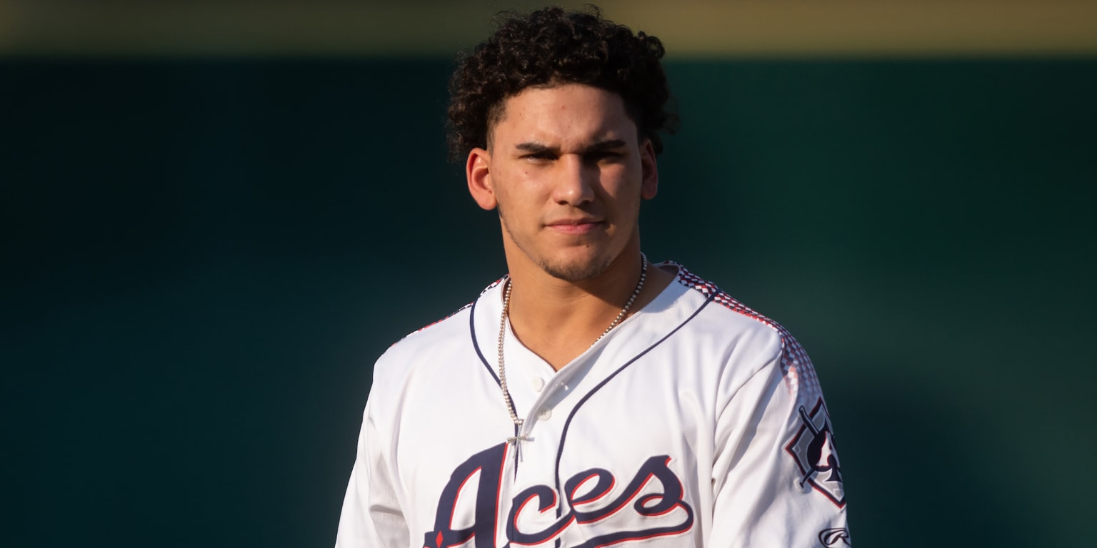 Arizona Diamondbacks Alek Thomas hits fourth home run