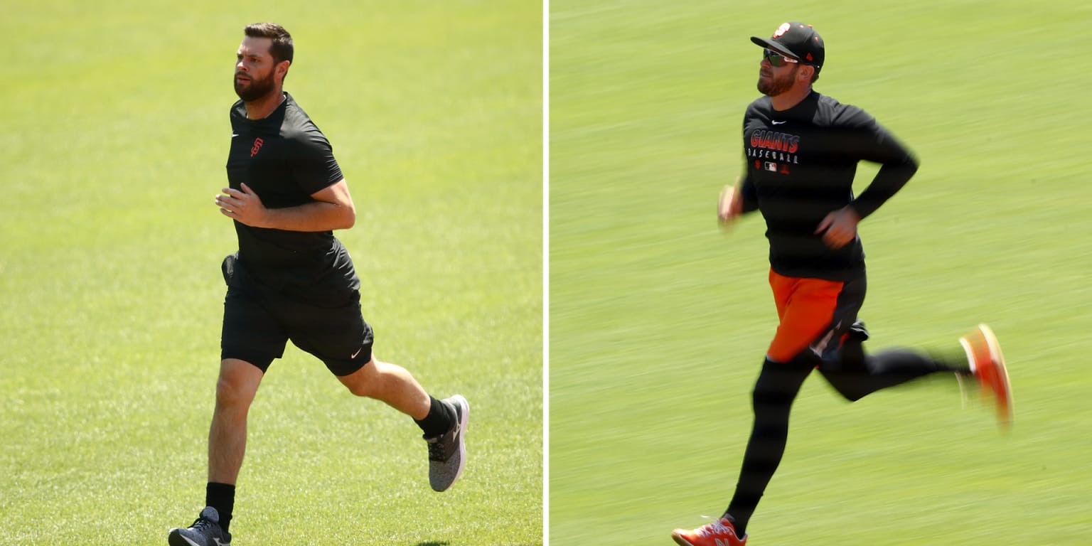 Brandon Belt, Evan Longoria to start 2020 on injured list Brandon Belt, Evan Longoria to start 2020 on injured list