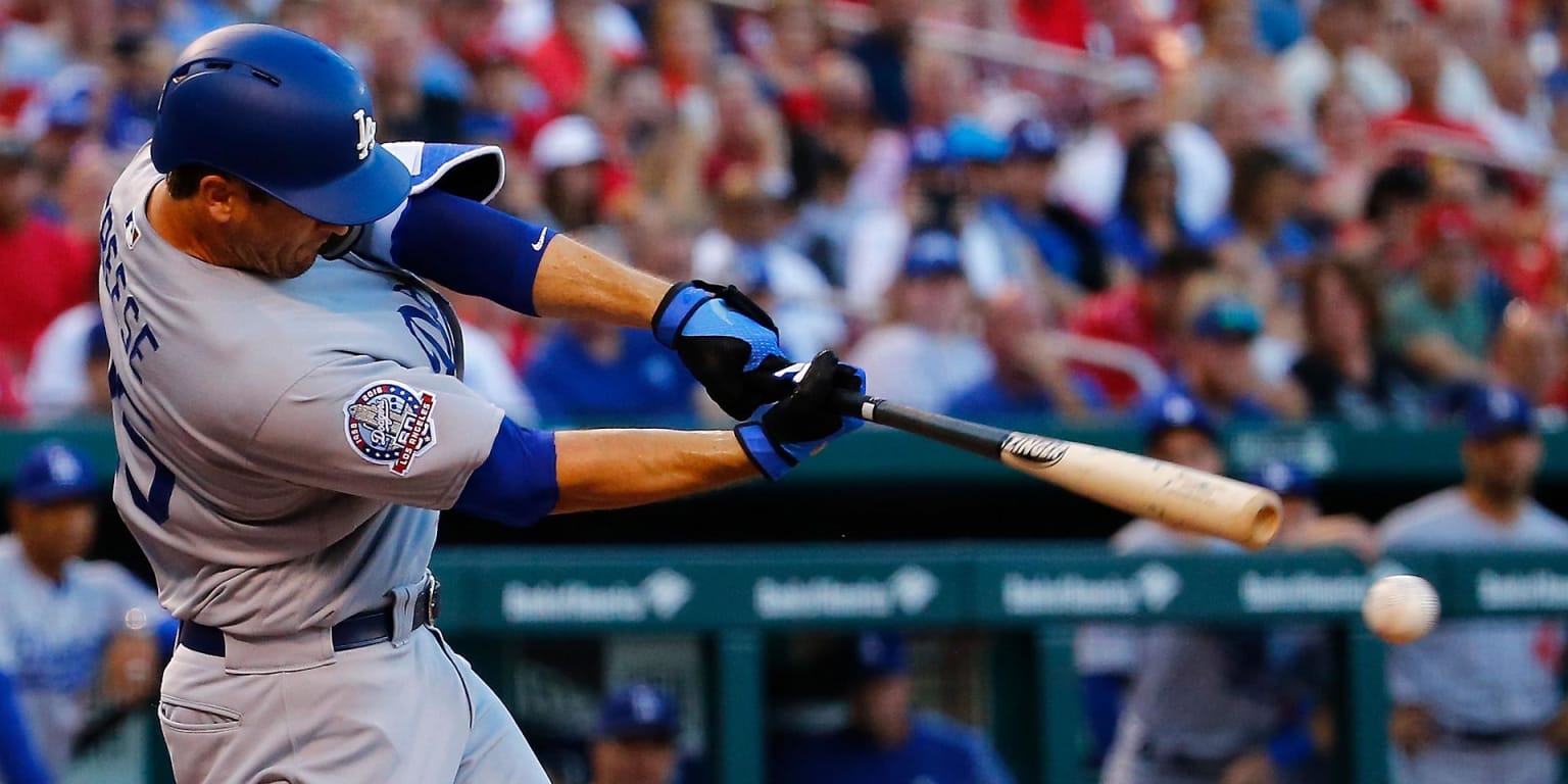 David Freese hits two-run triple vs. Cardinals