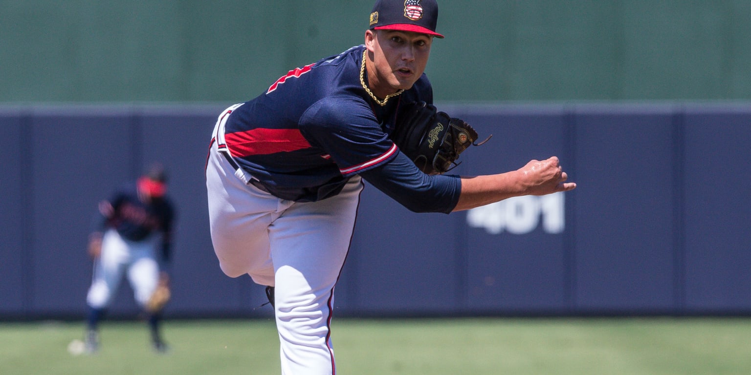 Kasey Kalich valued highly by Royals