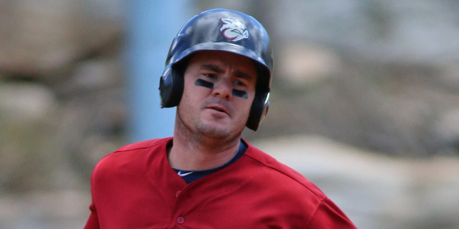 Tommy Joseph could be near callup to Phillies