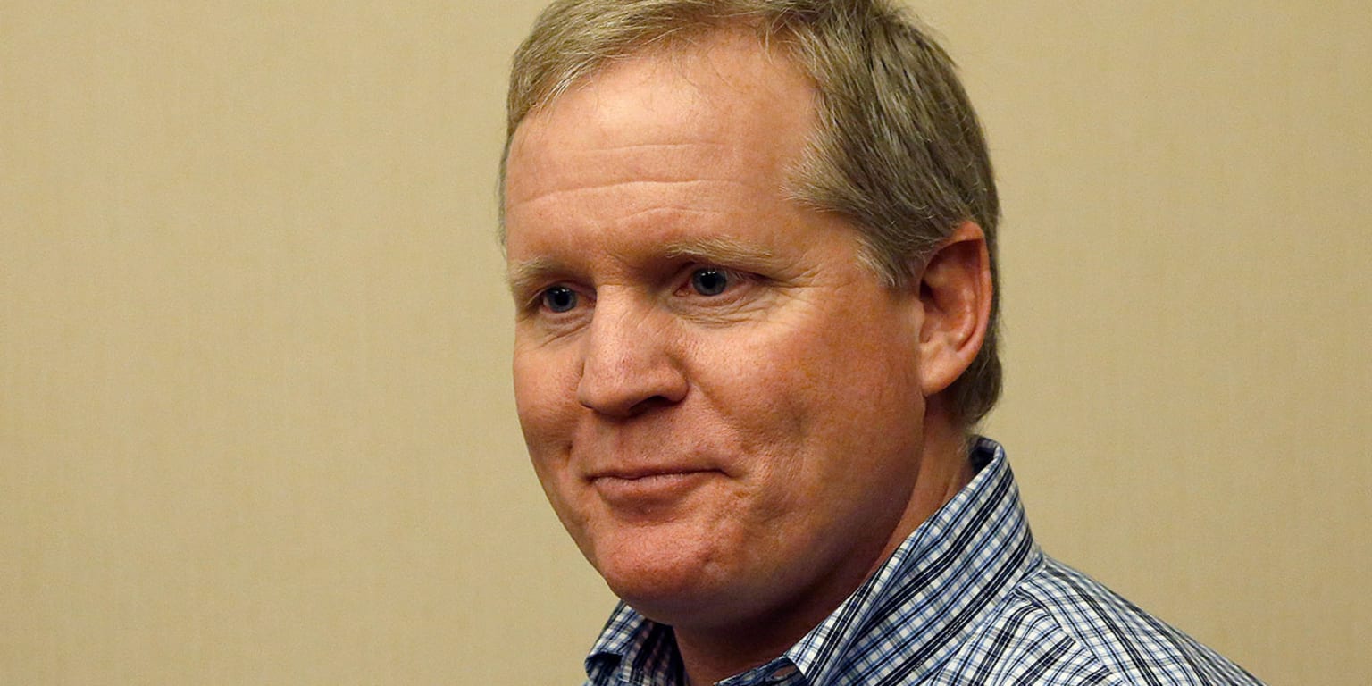 Neal Huntington returns to Montreal