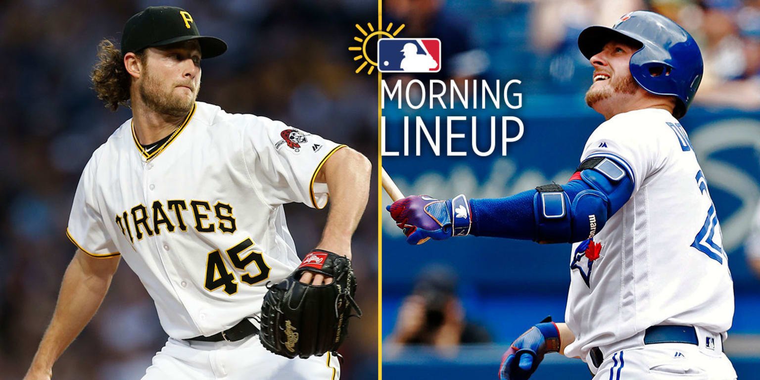 Morning Lineup Podcast talks trade proposals