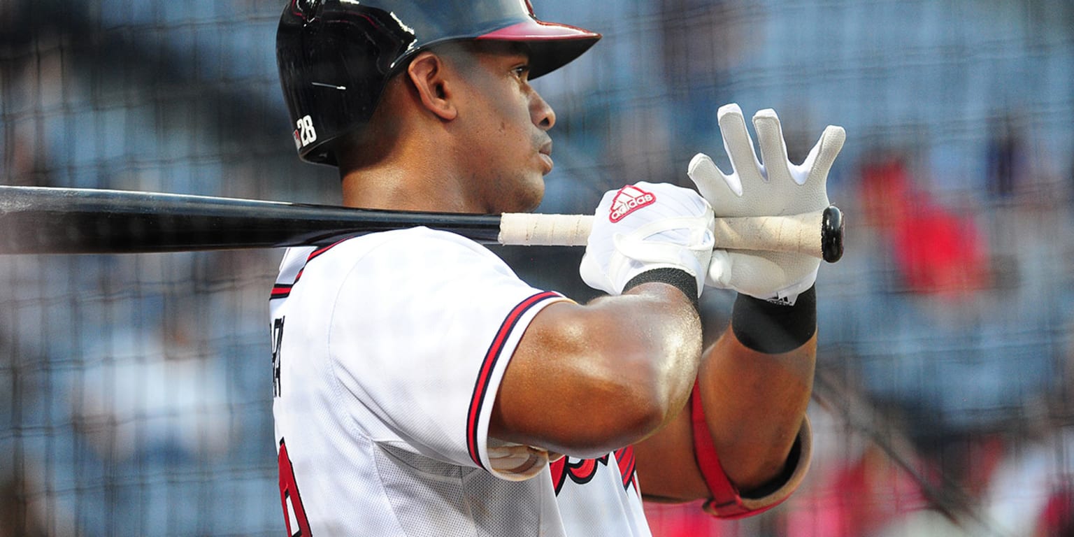 Hector Olivera has leave extended two weeks