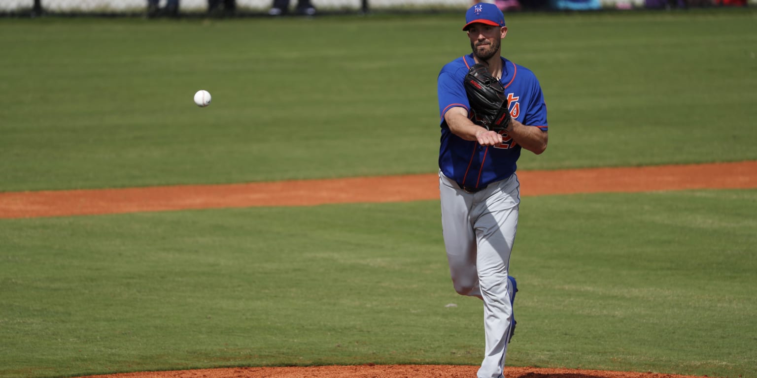 Mets announce starters for spring openers
