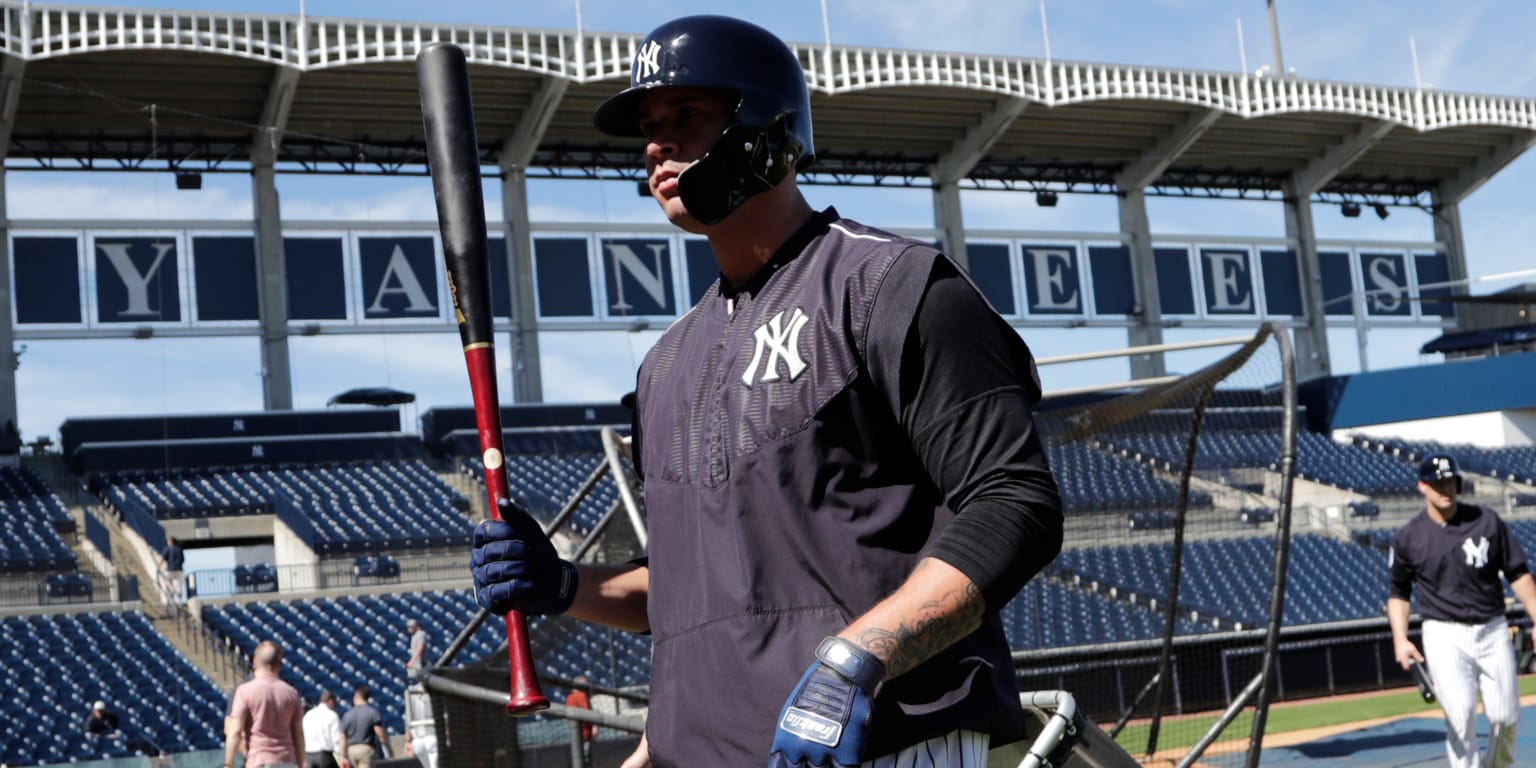 Yankees open to extending other players