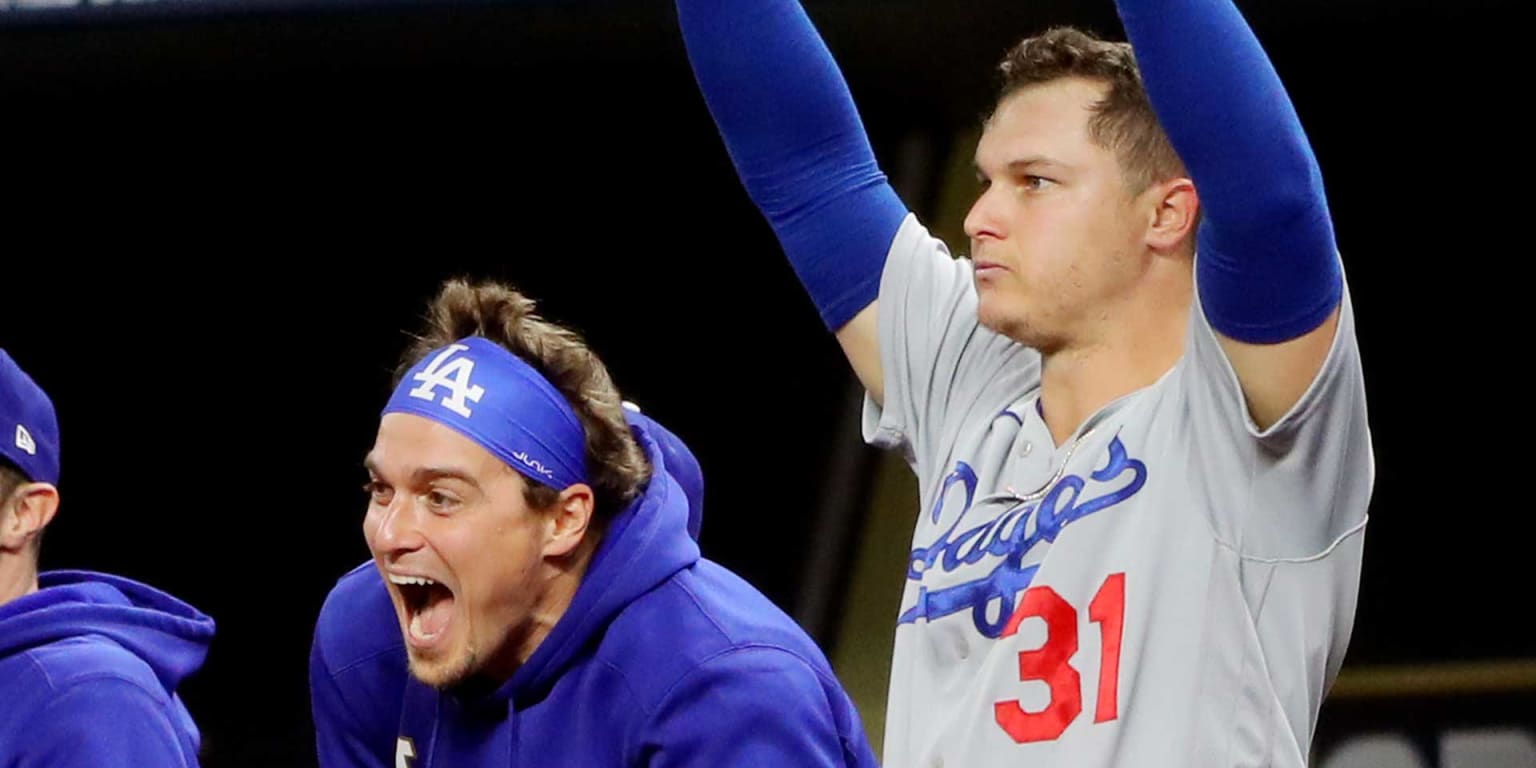Dodgers 2020 offseason questions