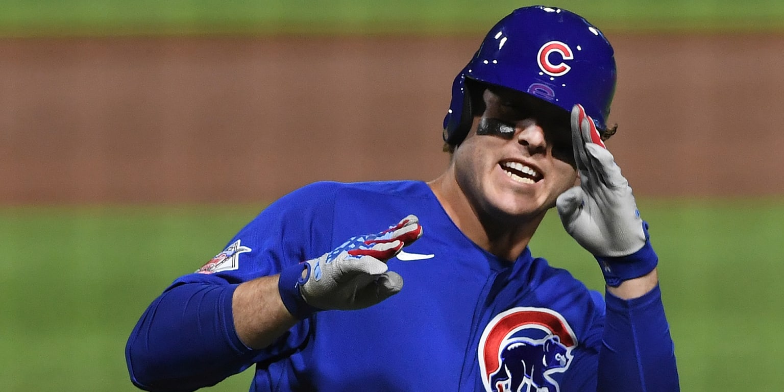 Cubs 2020 postseason FAQ
