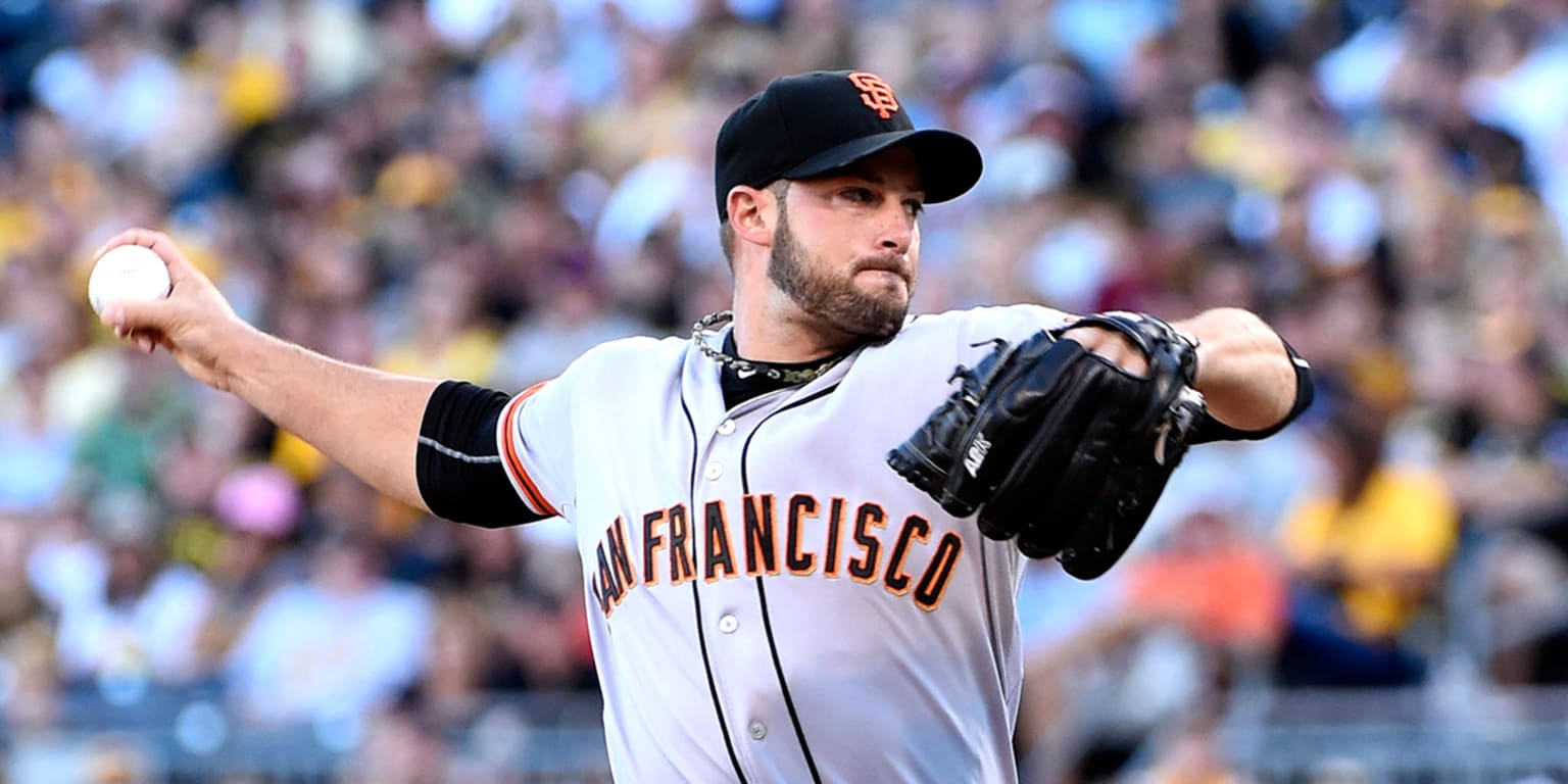 Giants pitcher George Kontos returns from DL