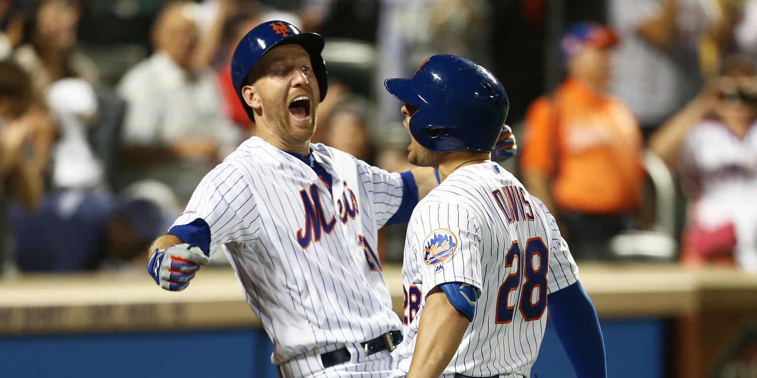 Mets winning streak is because of actual magic | MLB.com