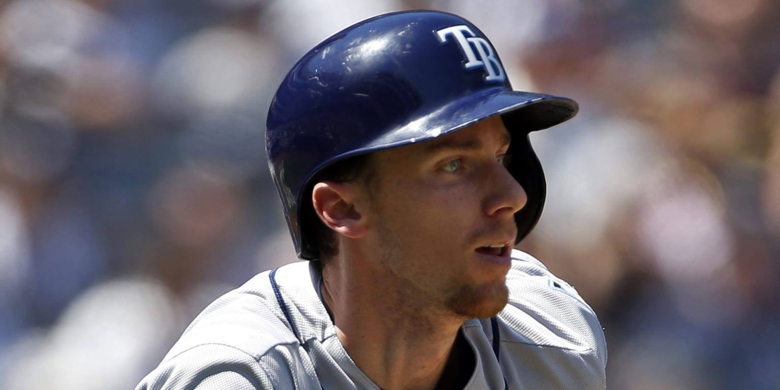 Inbox: What's on deck for Rays' Matt Duffy?