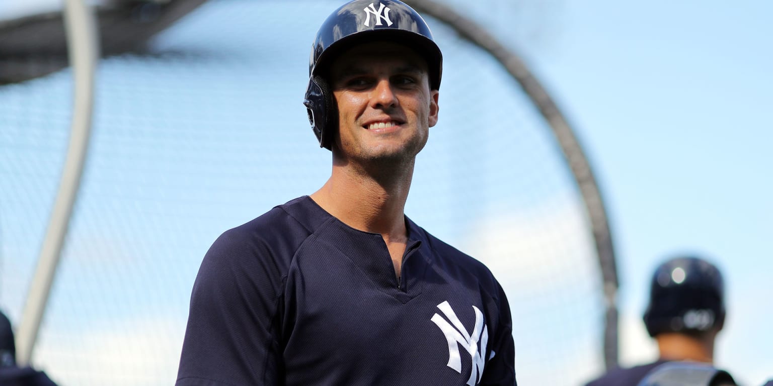 Greg Bird set to come off disabled list