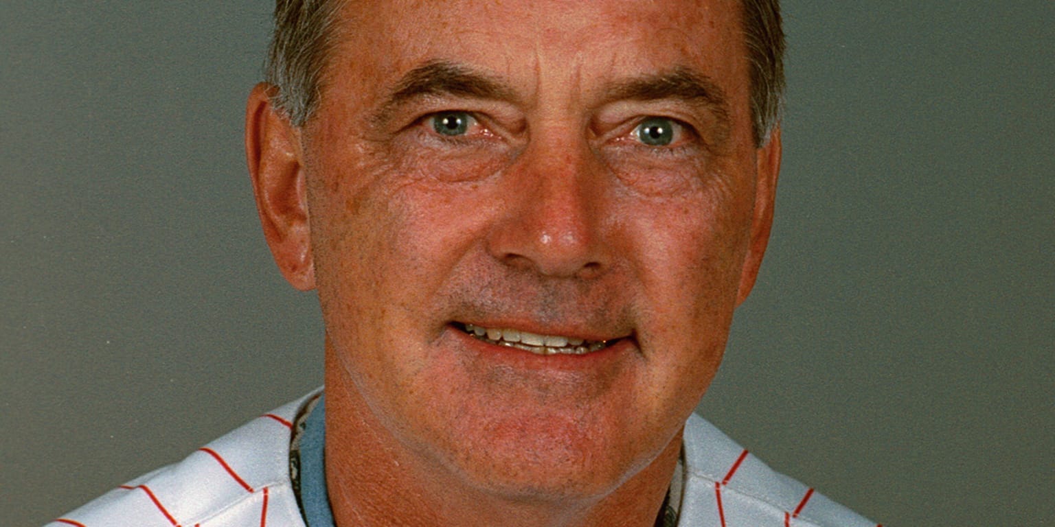 Where are they now: Darold Knowles