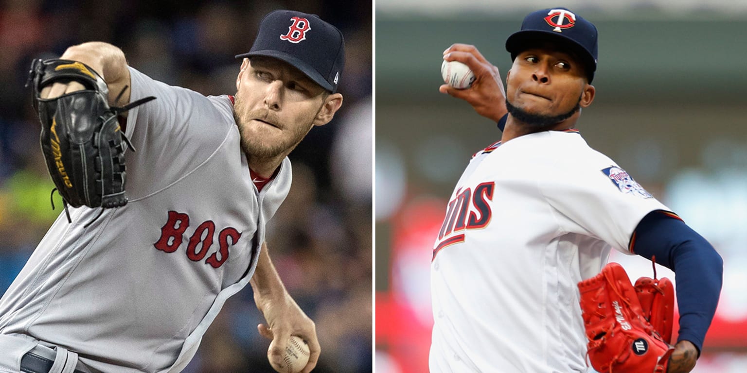 What to watch for today in MLB