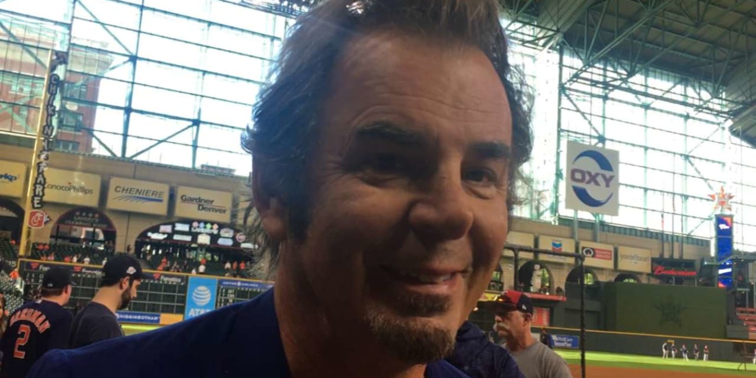 Journey keyboardist Jonathan Cain talks about baseball's connection ...