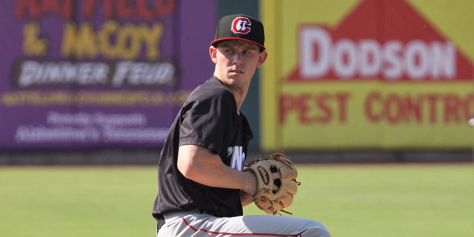 Twins prospect Tyler Jay healthy in AFL