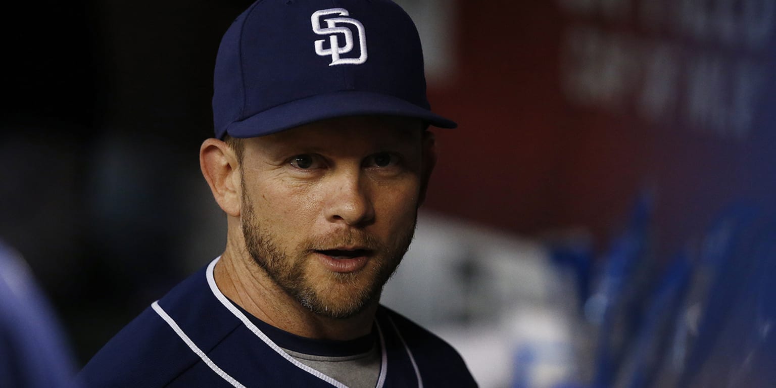 Andy Green likes Padres' recent resiliency