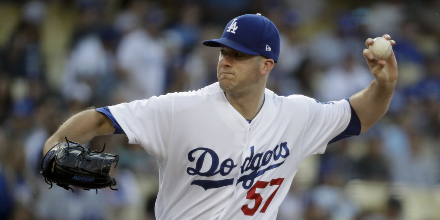 Alex Wood unbeaten 11 starts into season