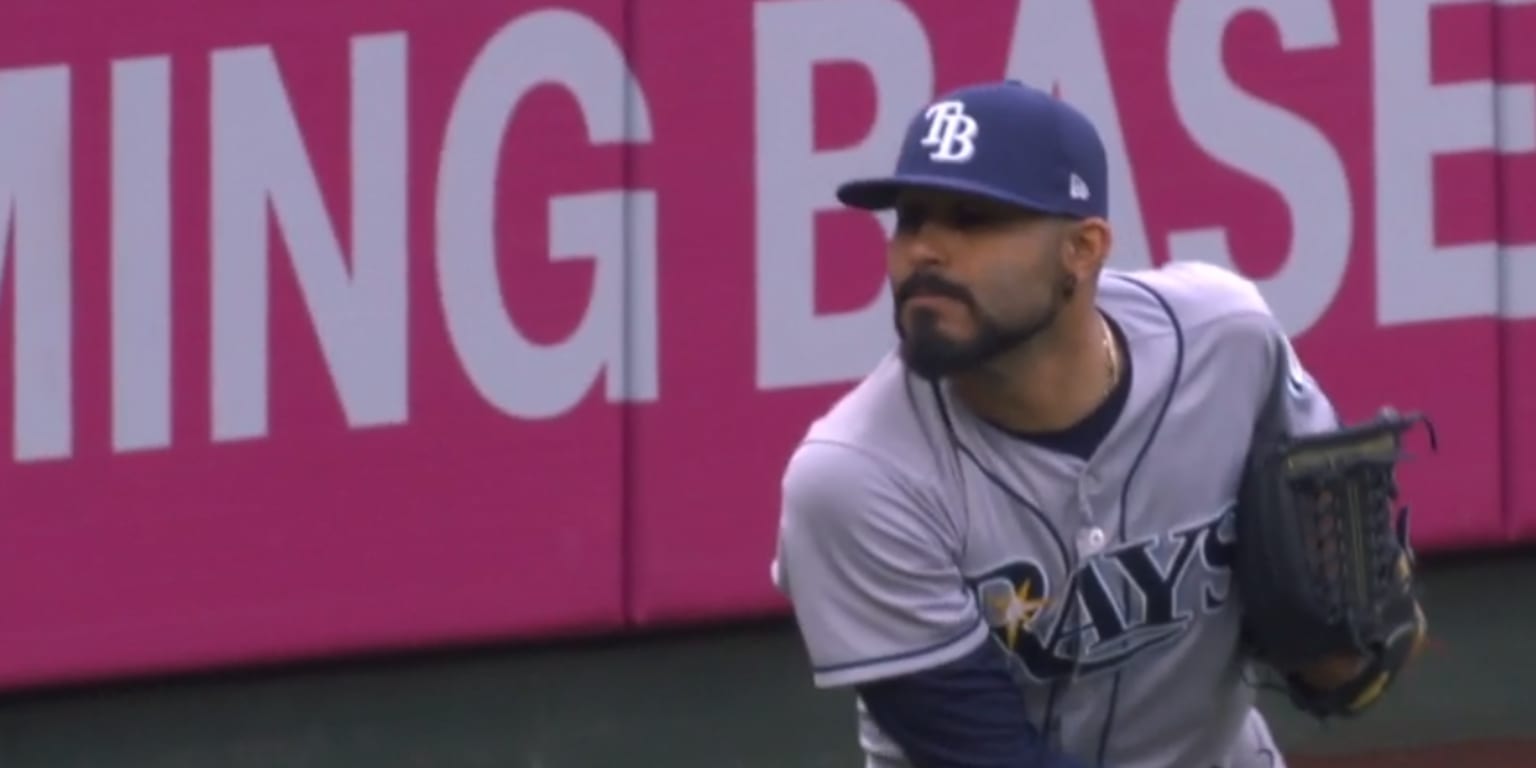 Sergio Romo's 'opener' role is crazy, but here are five more innovative ...