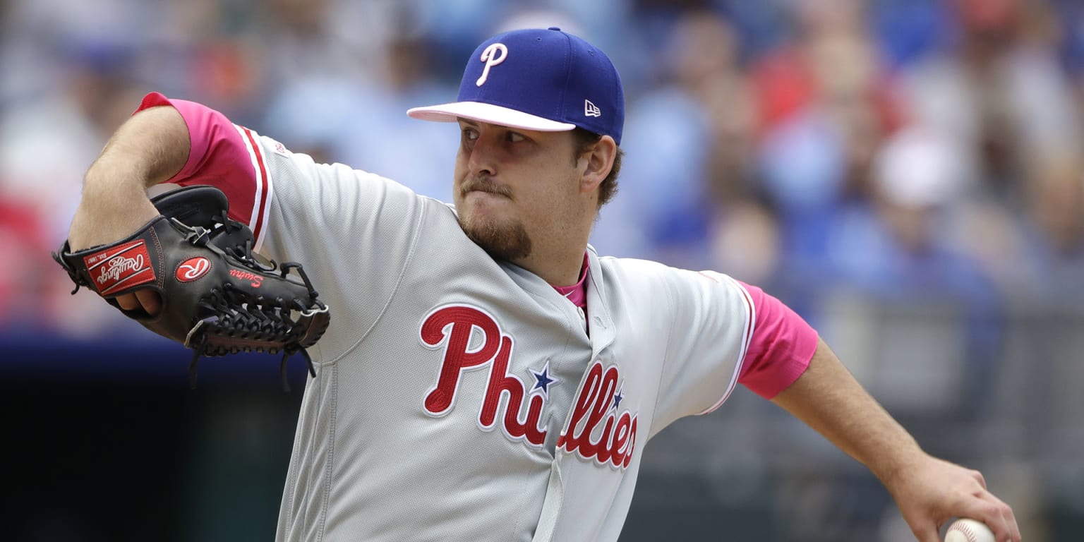 Cole Irvin shuts Royals down in Major League debut